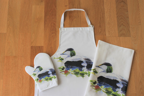 Homeware Gift Set - Orkney Storehouse